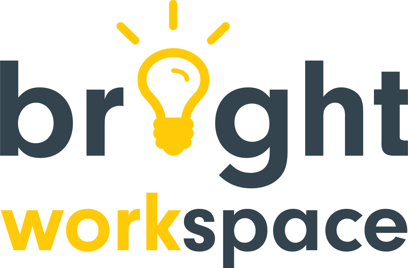 Bright Workspace