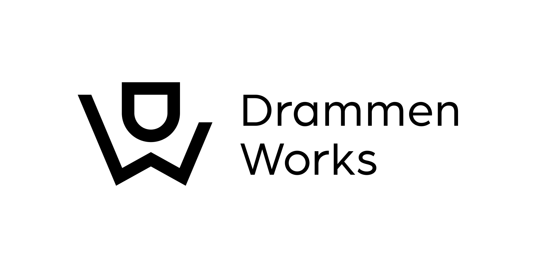 Drammen Works 9325