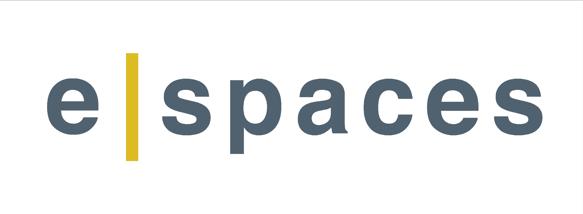 e|spaces