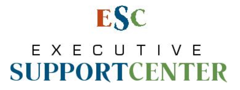 Executive Support Center, Inc.