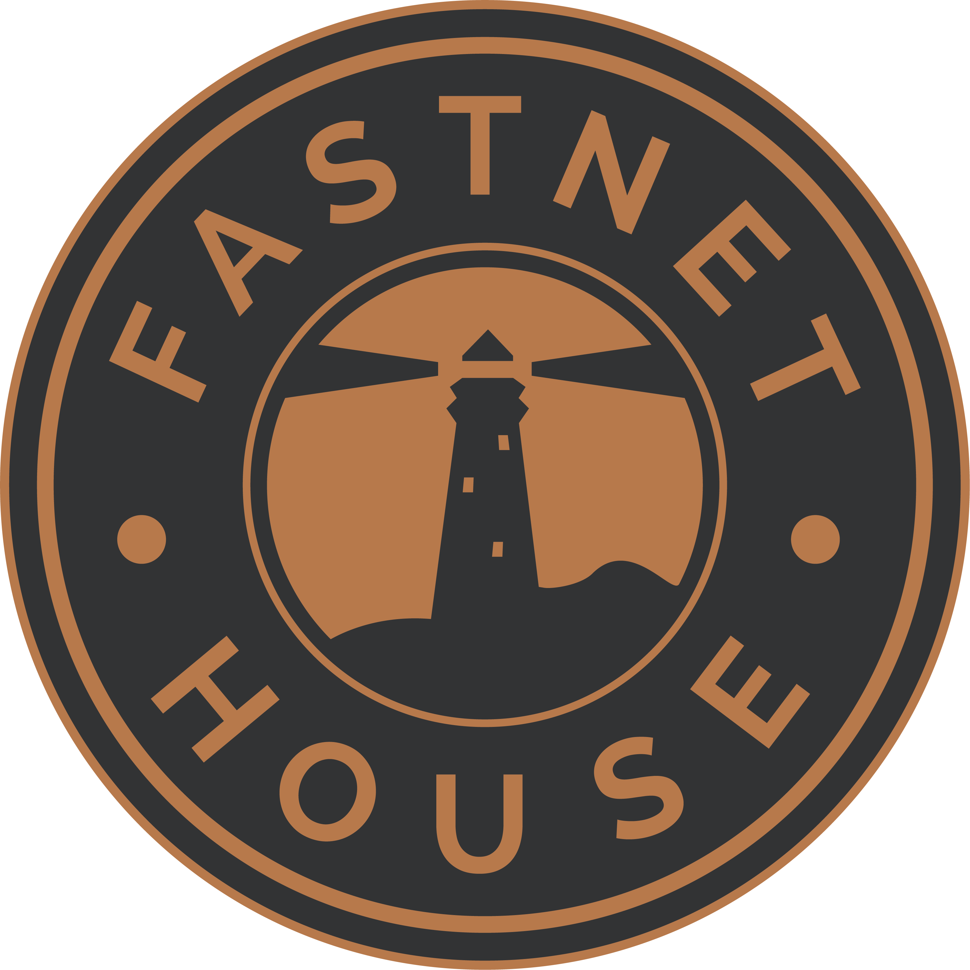 Fastnet House