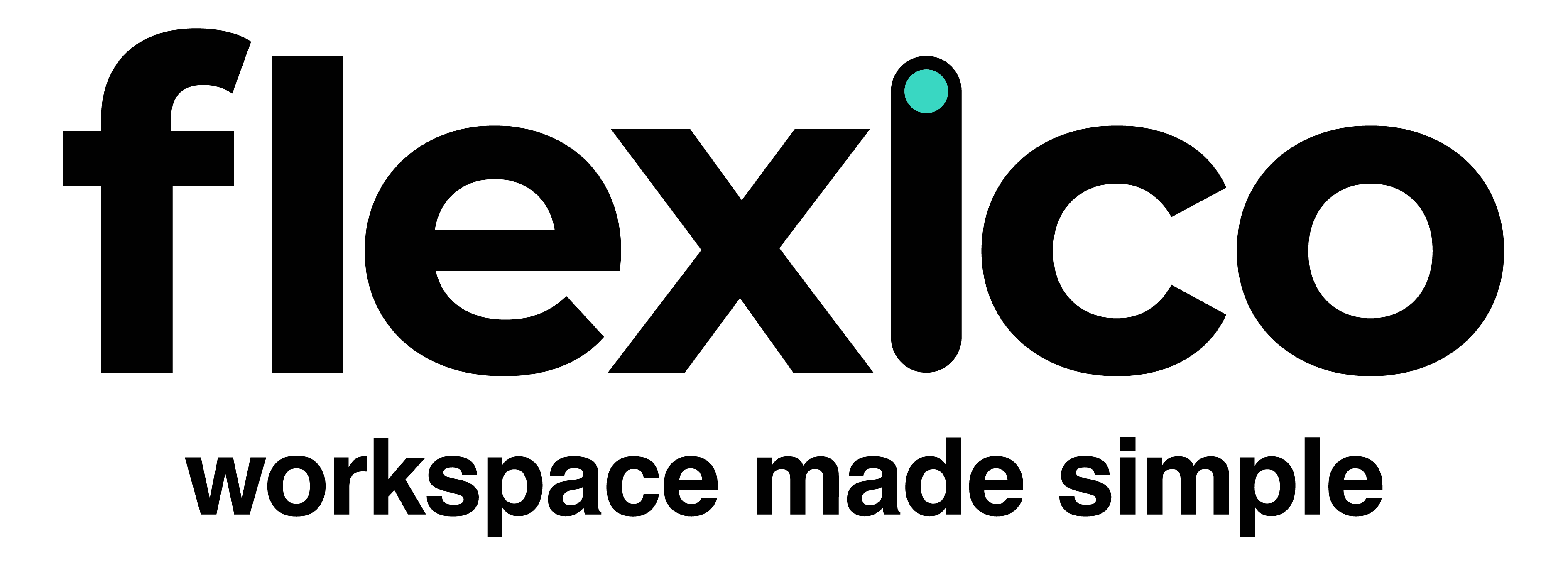 Flexico Workspace