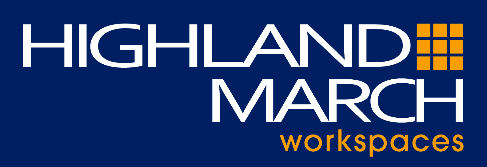 Highland-March Workspaces