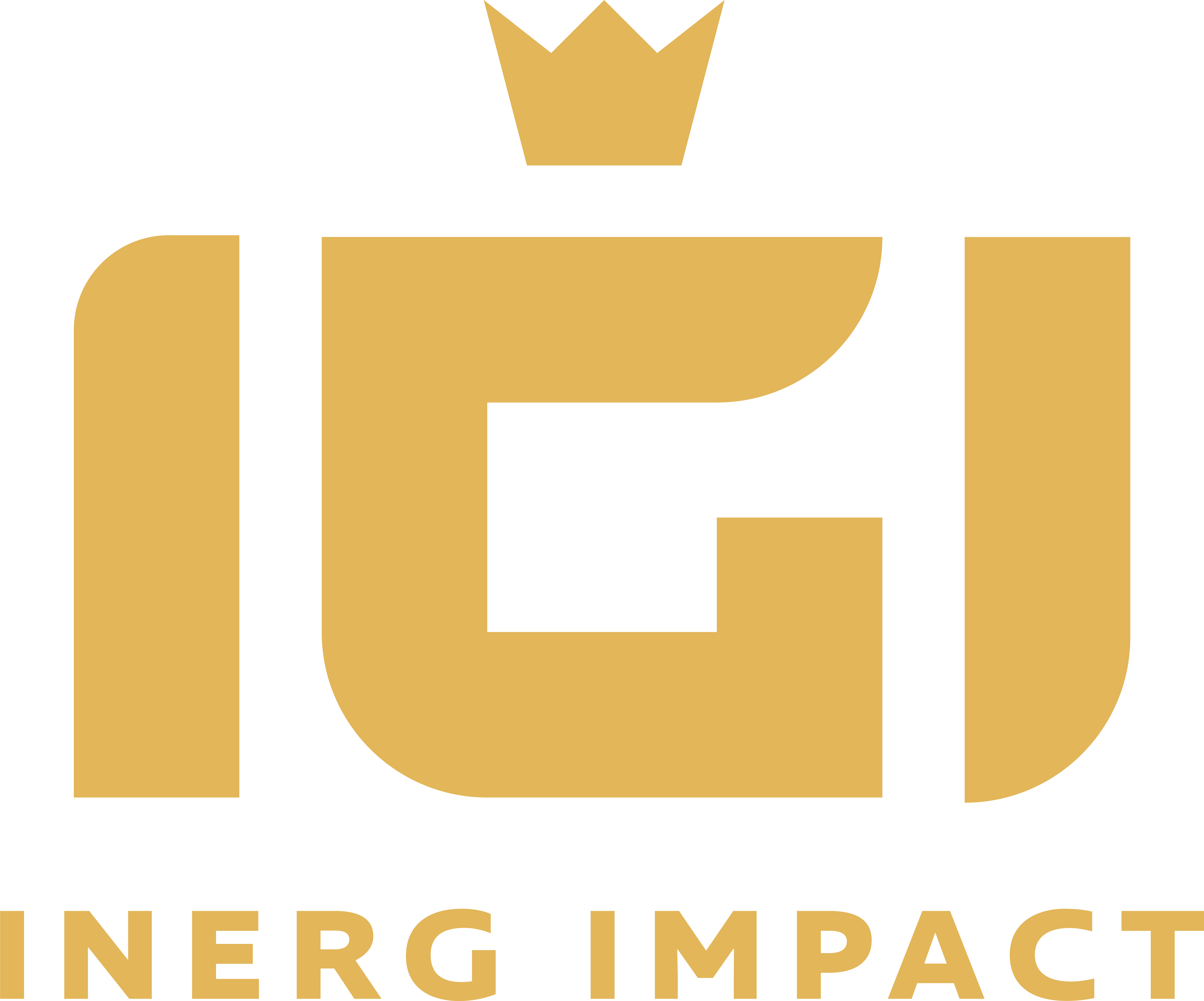 InerG Impact