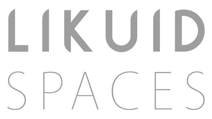 Likuid Spaces
