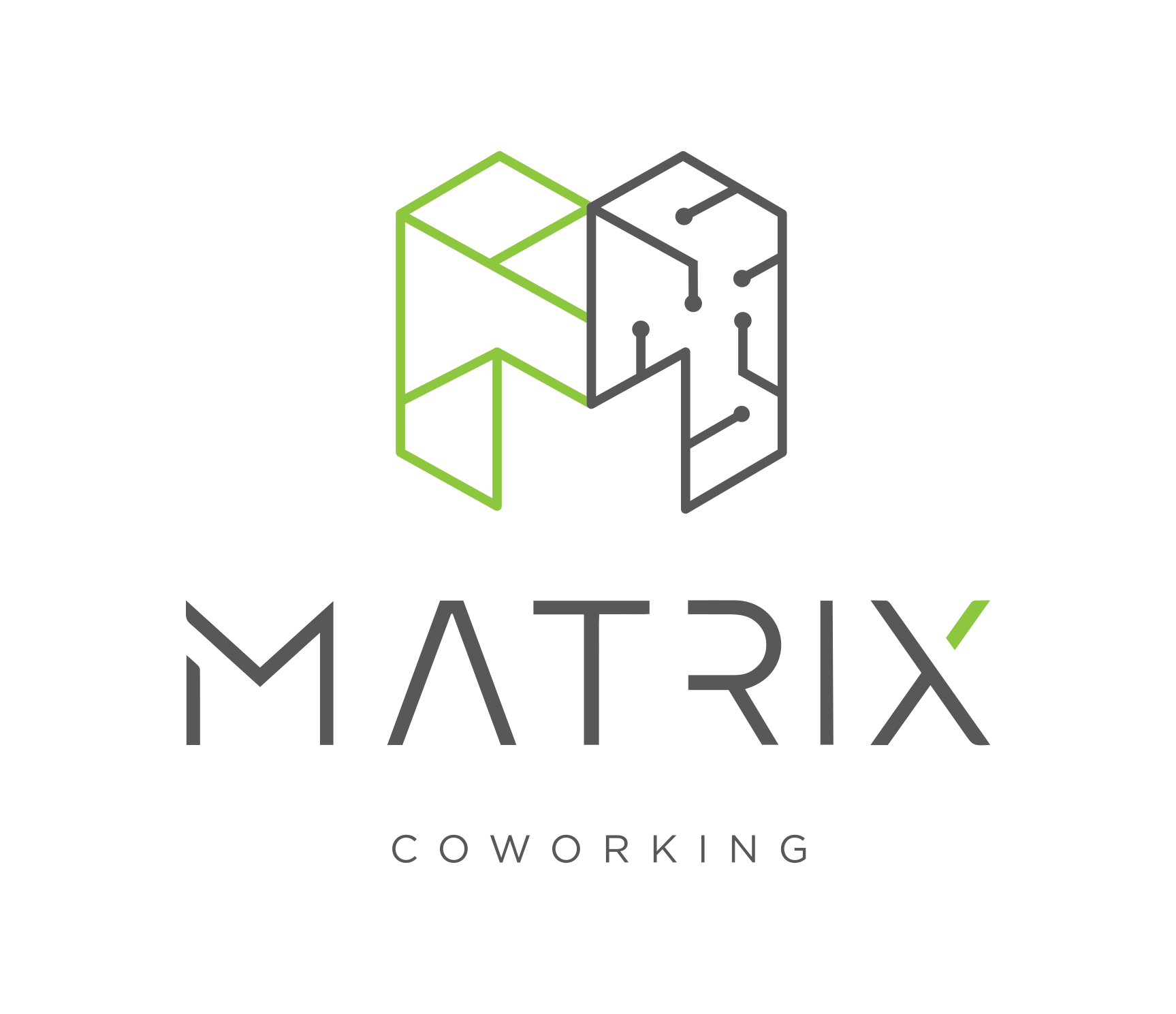 Matrix Coworking Matrix Coworking