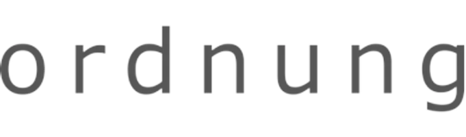 ordnung