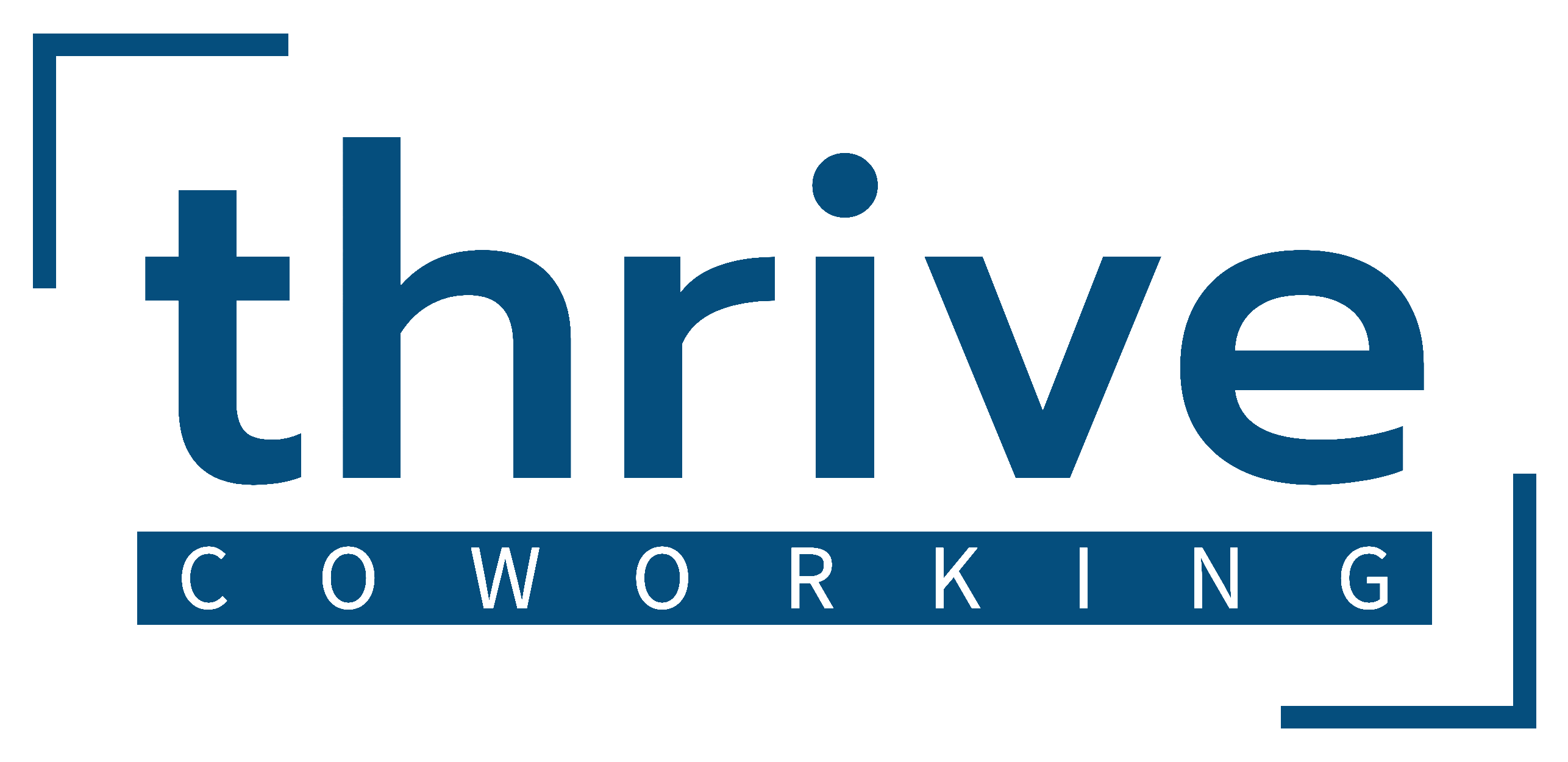 Thrive Cowork Space Inc.