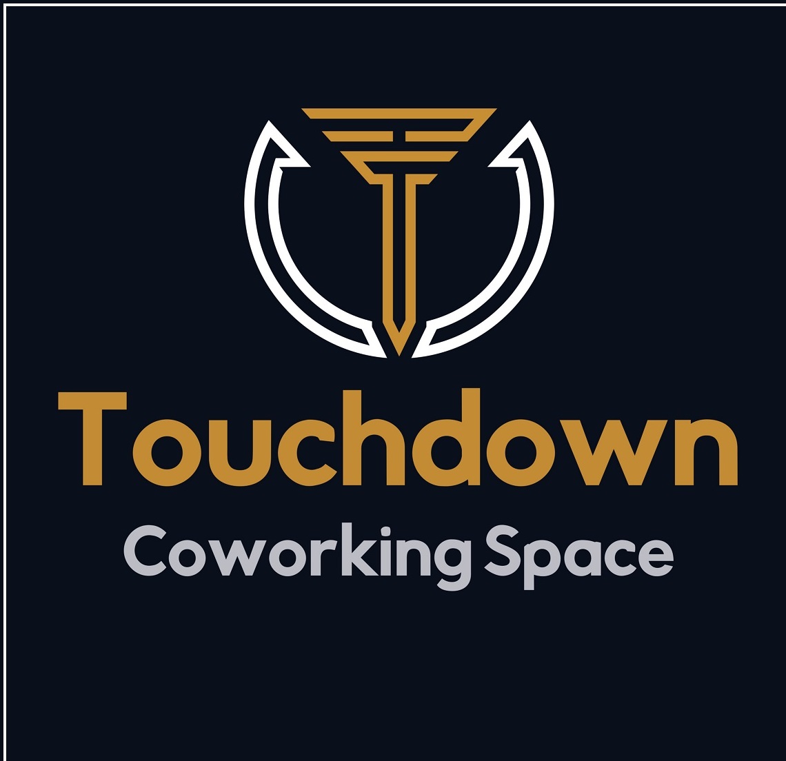 Touchdown Coworking Space