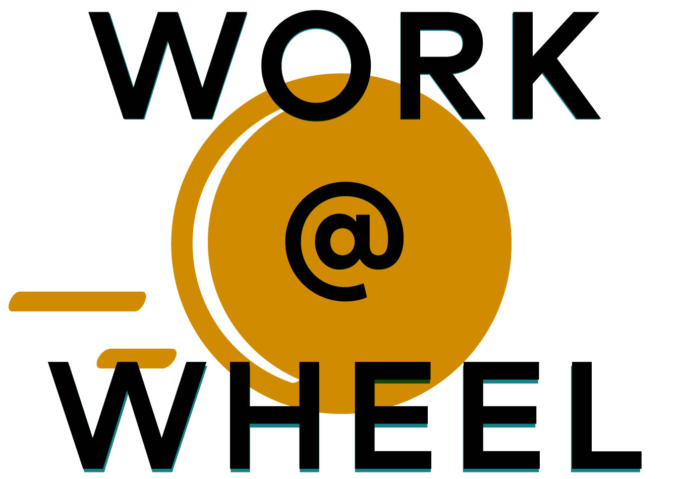 Work At Wheel
