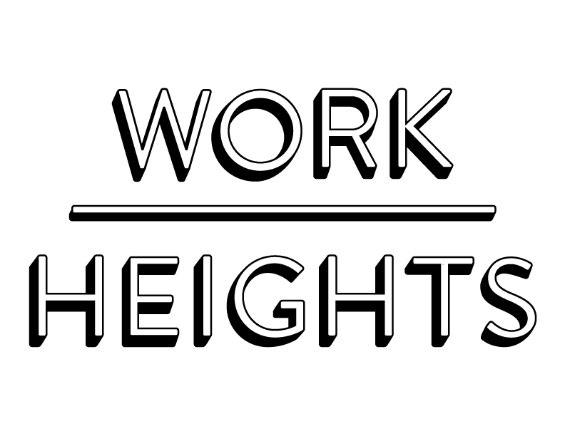 Work Heights
